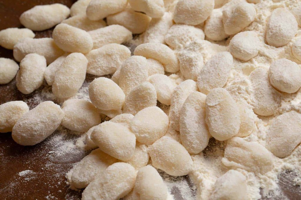Home - Pure Flour From Europe