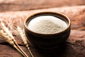 Nutritional Properties - Pure Flour From Europe
